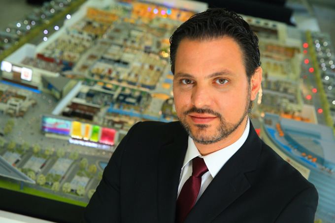 Interview de Rony Mourani, Mall of Qatar : de la place pour les franchises