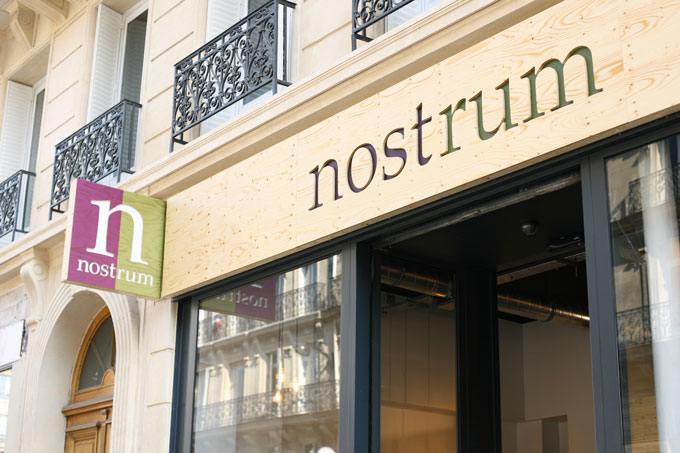 Franchise Nostrum : comment rejoindre la chaine Nostrum et ouvrir un ...