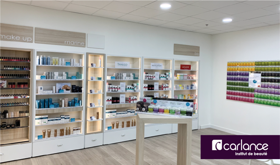 Ouvrir Franchise Carlance : rentabilité ? Institut de beauté non stop ...