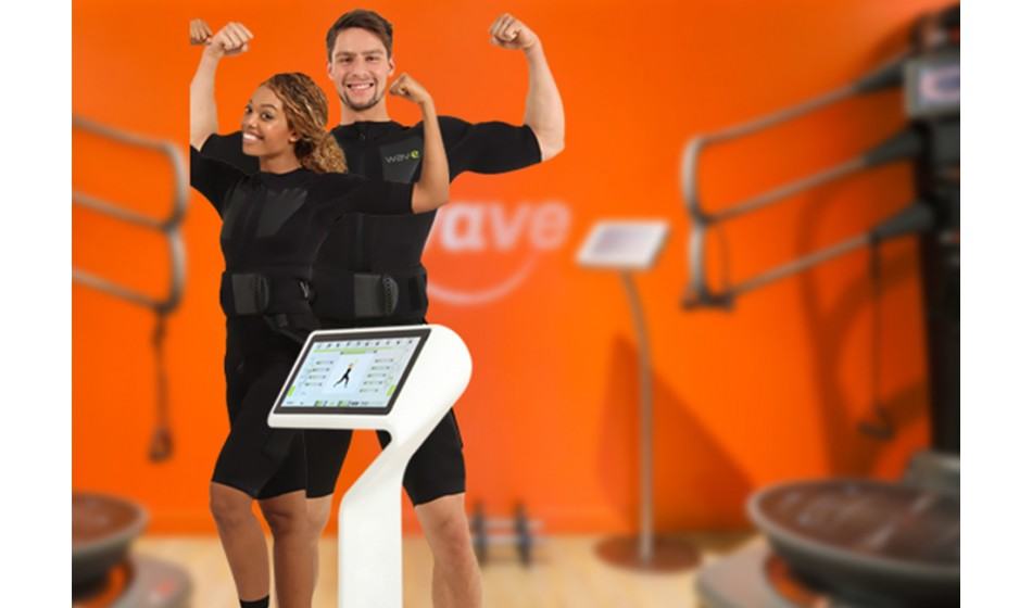 Franchise FitWave 2020 à ouvrir : Studios de fitness combinant EMS et ...