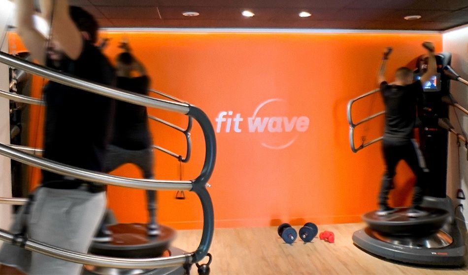Franchise FitWave 2020 à ouvrir : C'est la nouveauté sport et fitness ...