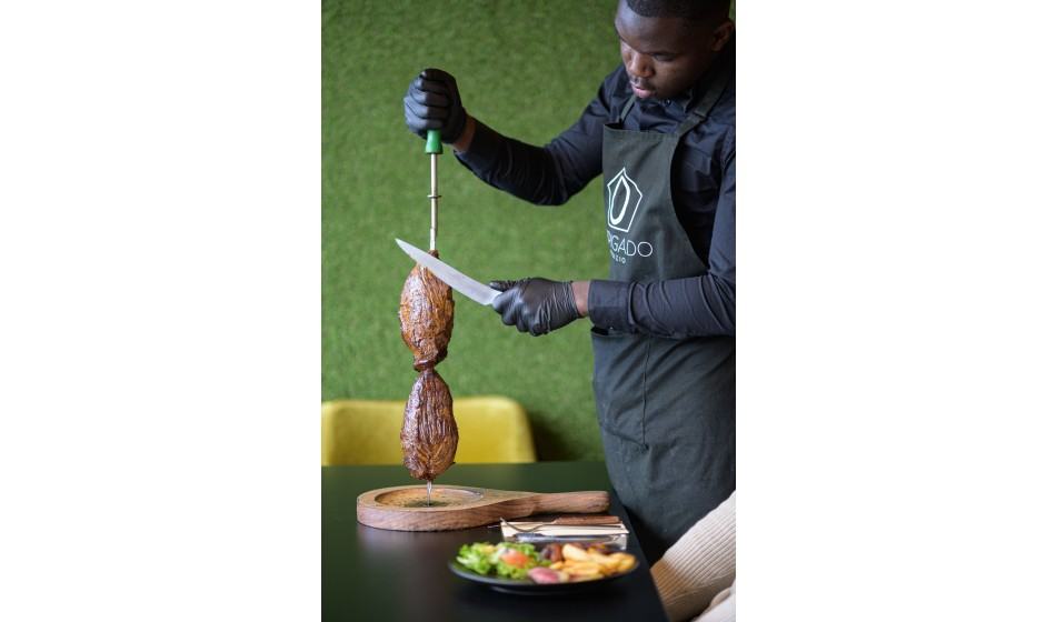 Franchise OBRIGADO RODIZIO 2020 à ouvrir : Restaurant Brésilien de ...