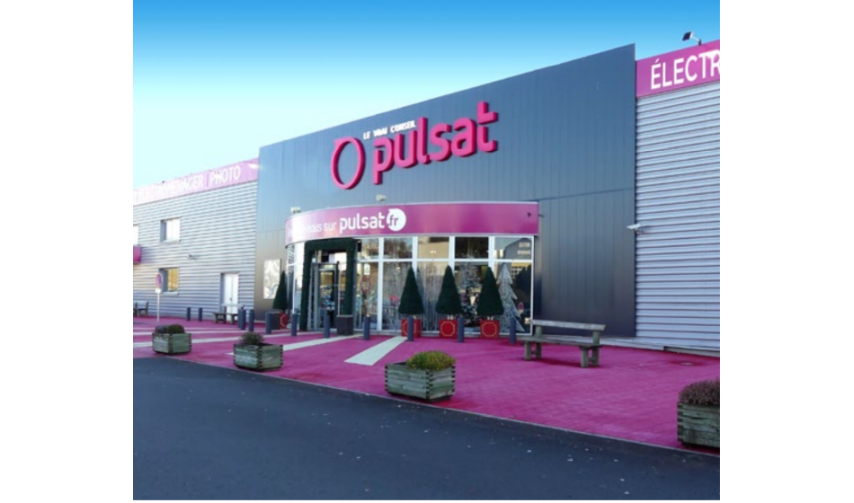 Ouvrir Franchise PULSAT : rentabilité ? Magasin de proximité de vente ...