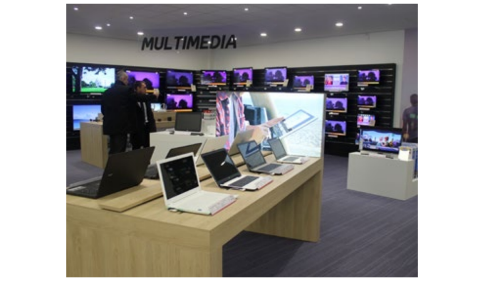 Ouvrir Franchise PULSAT : rentabilité ? Magasin de proximité de vente ...