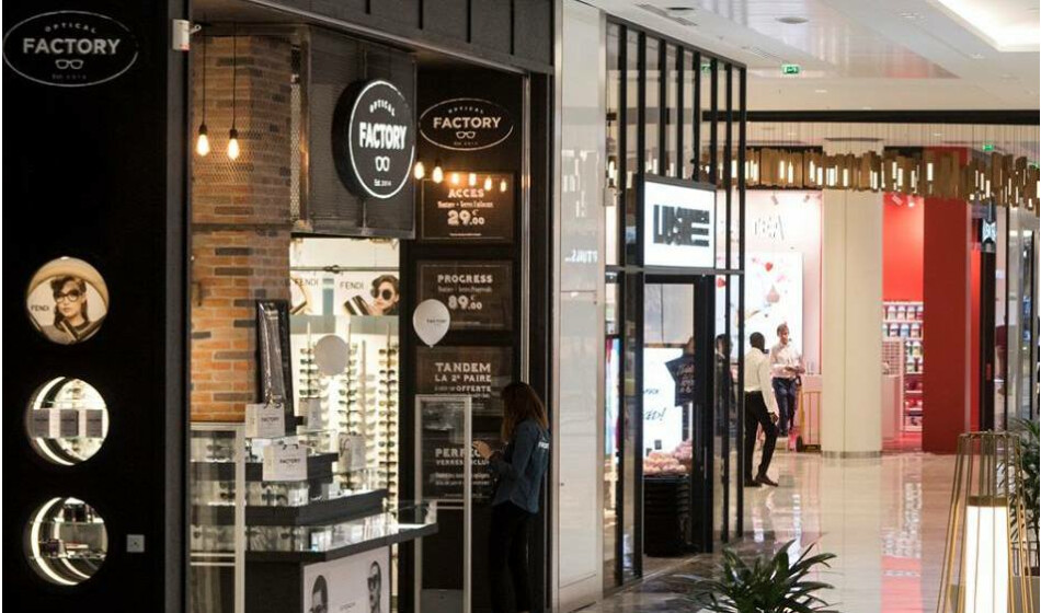 Ouvrir Franchise Optical Factory 2022 : rentabilité ? Magasin