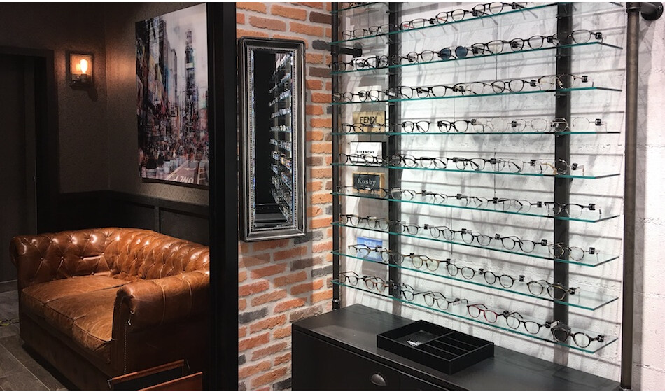Ouvrir Franchise Optical Factory 2022 : rentabilité ? Magasin