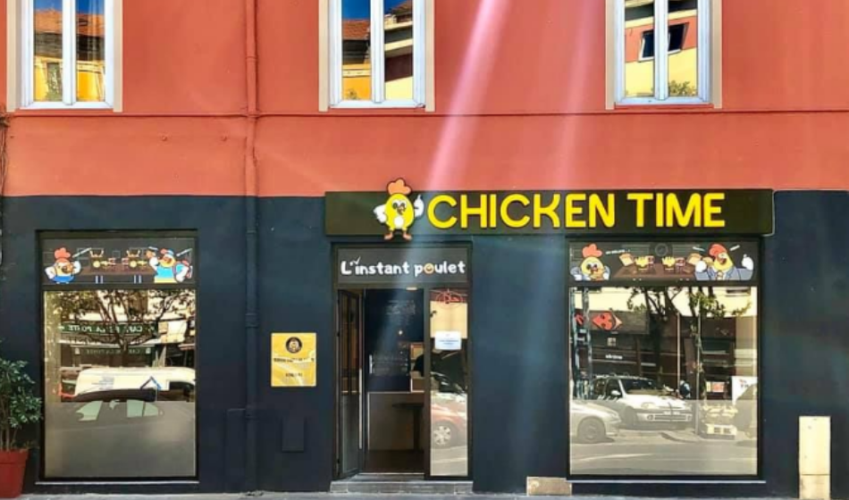 Ouvrir Franchise CHICKEN TIME 2022 : rentabilité